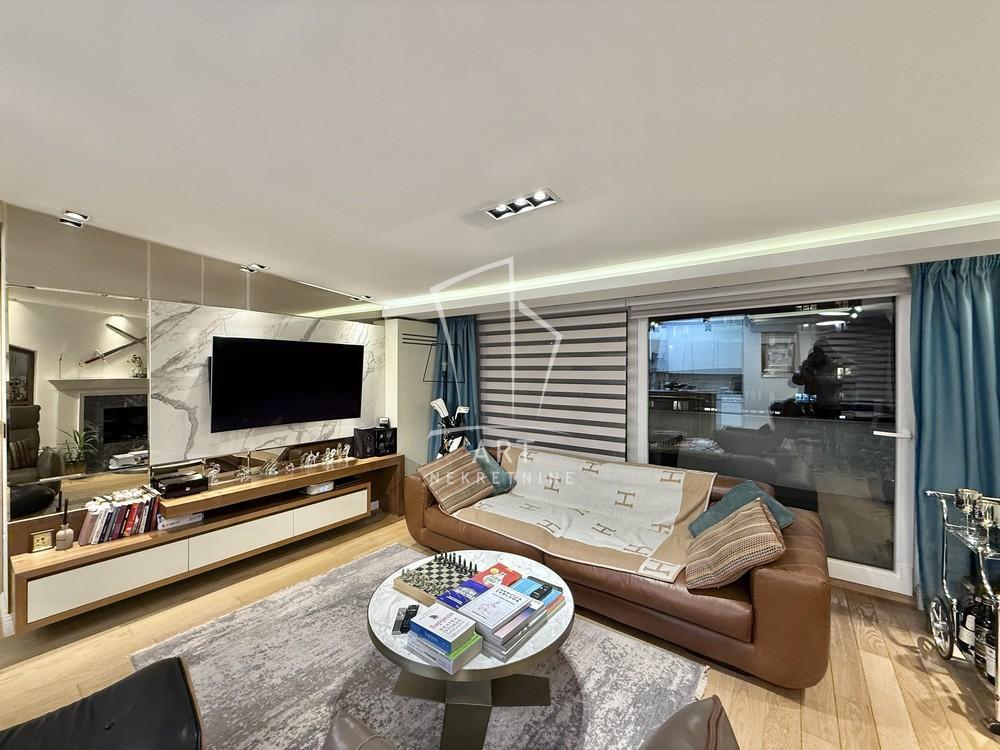 Šumatovačka, Trosoban stan na prodaju, 83m2, 399.000€