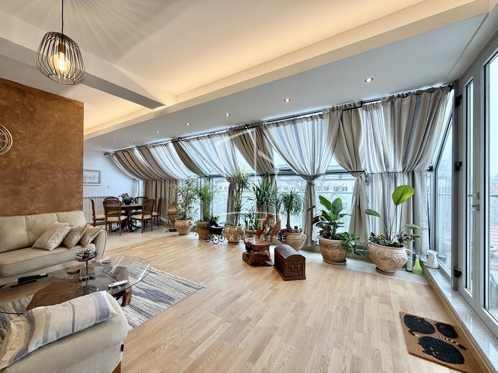 Preševska, Petosoban stan na prodaju, 155m2, 605.000€