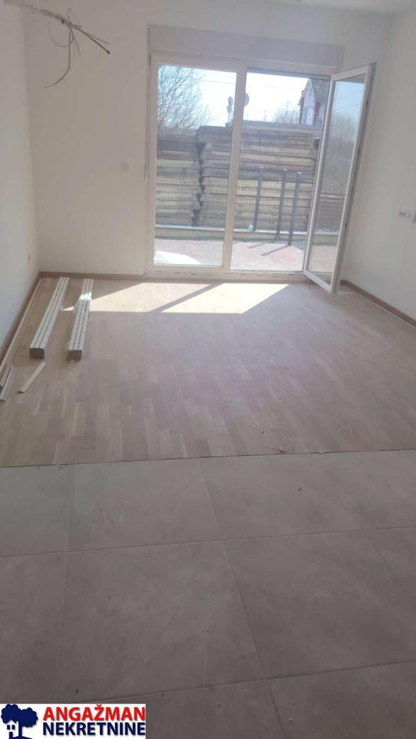 Milana Pavlovića, Jednosoban stan na prodaju, 30m2, 56.000€