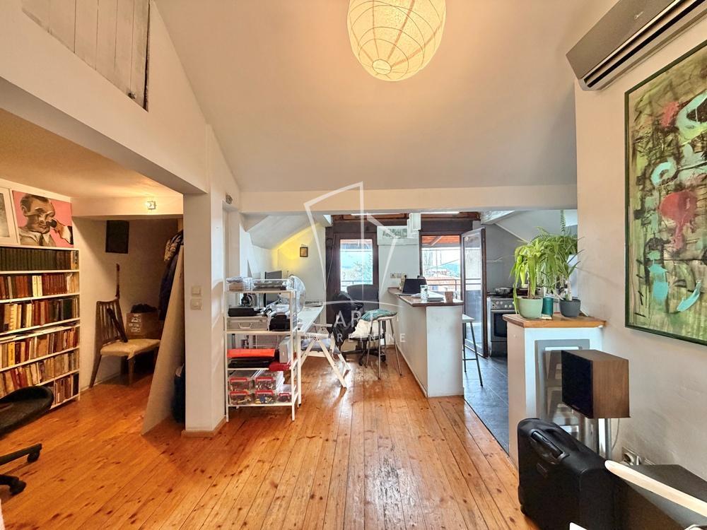 Bulevar Kralja Aleksandra, Dvoiposoban stan na prodaju, 66m2, 200.000€