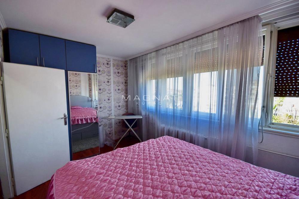 Glasinačka, Dvosoban stan na prodaju, 58m2, 191.000€