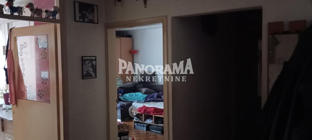 Triše Kaclerovića, Jednosoban stan na prodaju, 80m2, 210.000€