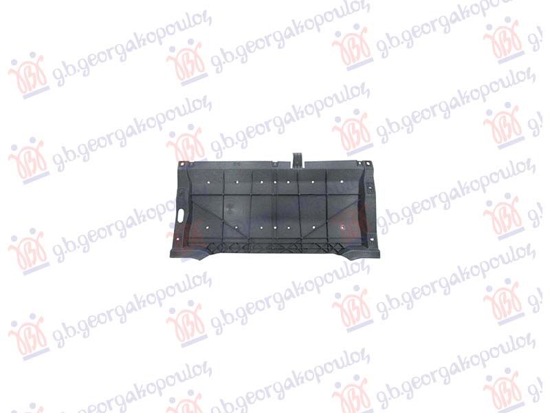 ZASTITA MOTORA DIZEL (2.0L) RENAULT TRAFIC 2019-2021 (EG) (OEM: 758926590R)