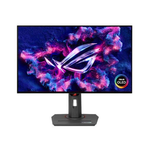Asus ROG XG27AQDMG Monitor 27" OLED