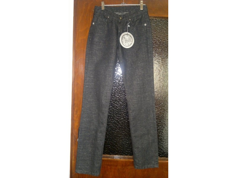 Farmerke `REACTIV jeans` (novo)