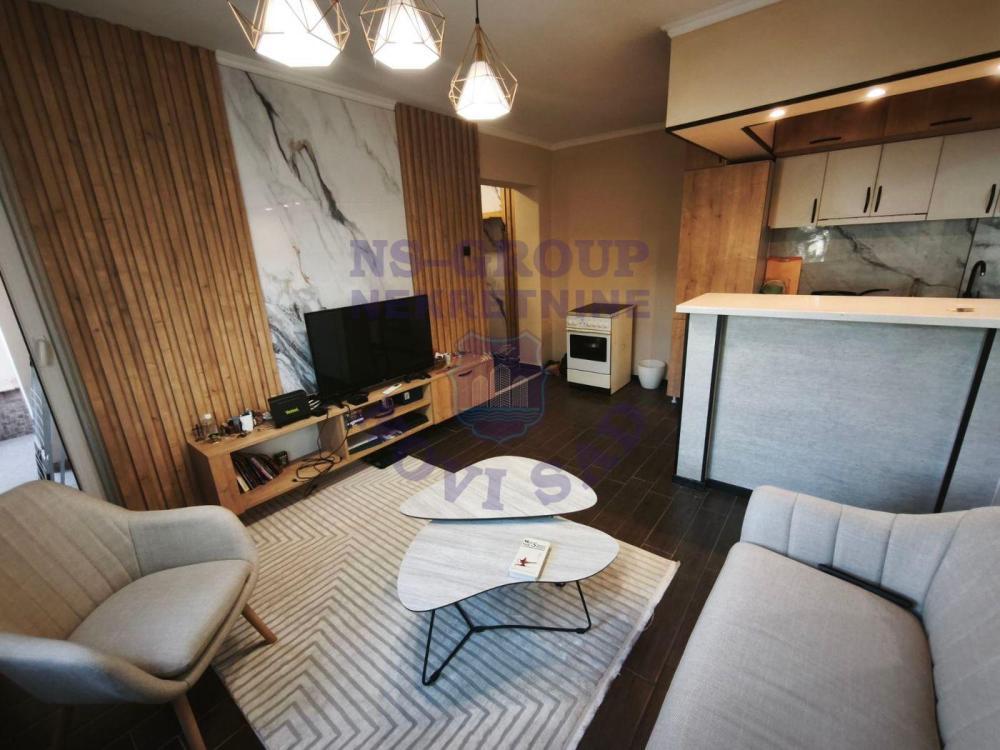 Trosoban stan na prodaju, 48m2, 139.050€