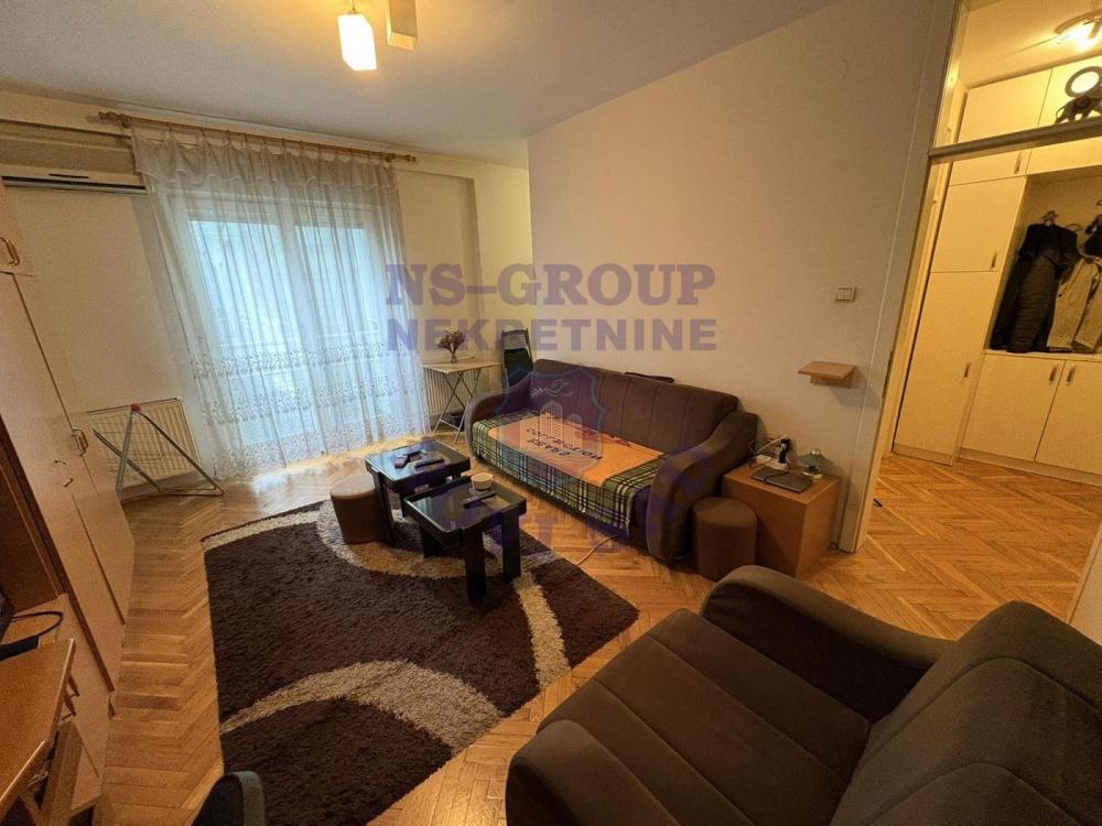 Jednosoban stan na prodaju, 29m2, 95.480€