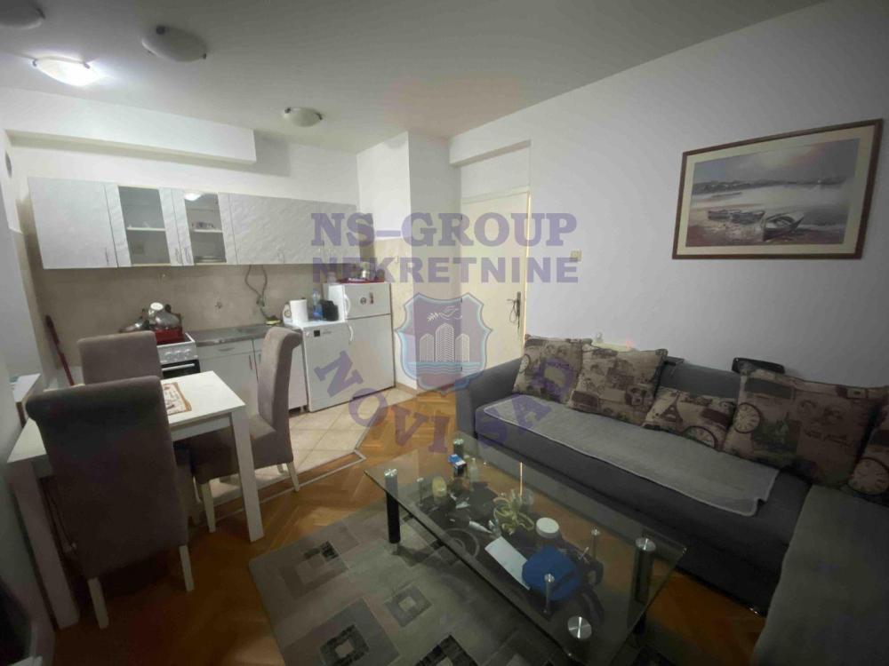 Dvosoban stan na prodaju, 36m2, 118.450€