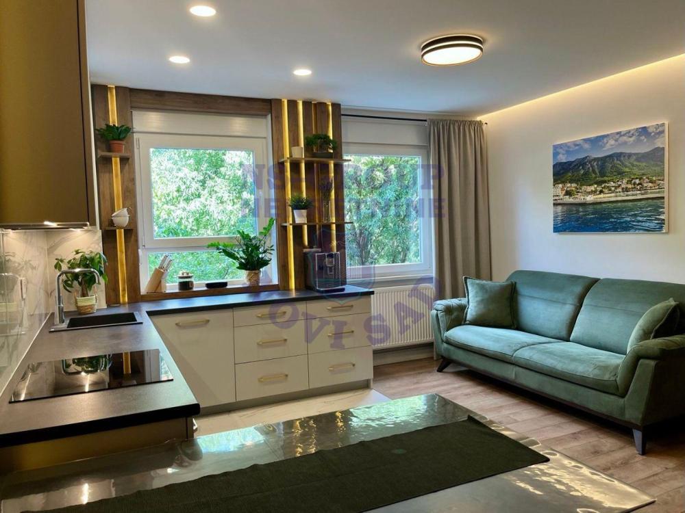Dvosoban stan na prodaju, 48m2, 147.290€