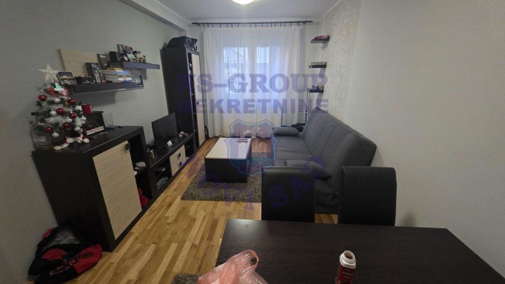 Dvosoban stan na prodaju, 40m2, 122.570€