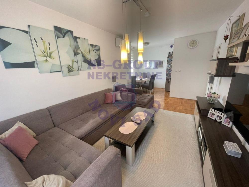 Trosoban stan na prodaju, 61m2, 191.580€