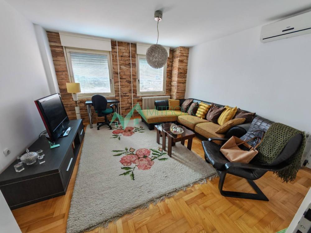 Dvosoban stan na prodaju, 51m2, 152.400€