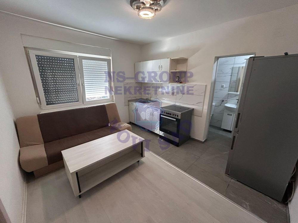 Jednoiposoban stan na prodaju, 29m2, 67.980€