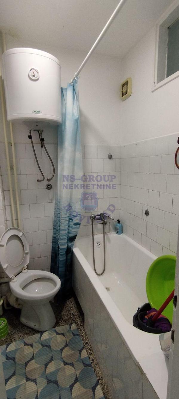 Jednosoban stan na prodaju, 30m2, 85.000€