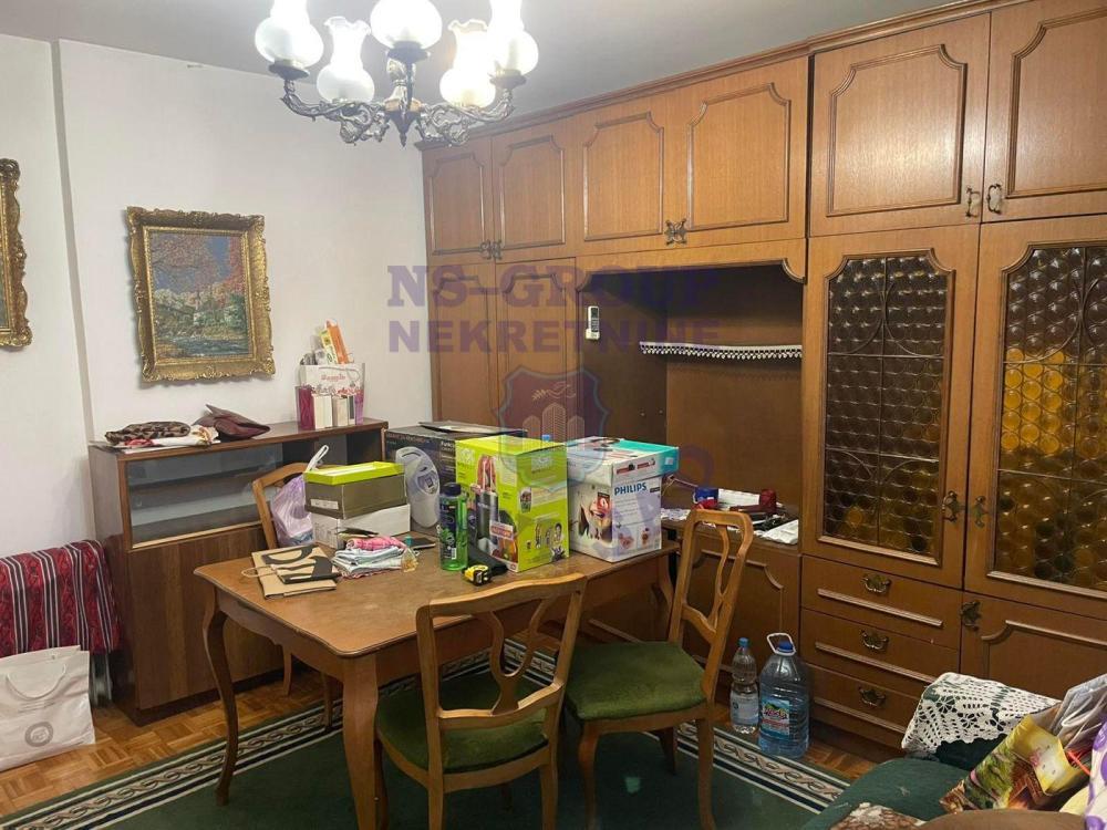 Stan na prodaju, 52m2, 164.800€