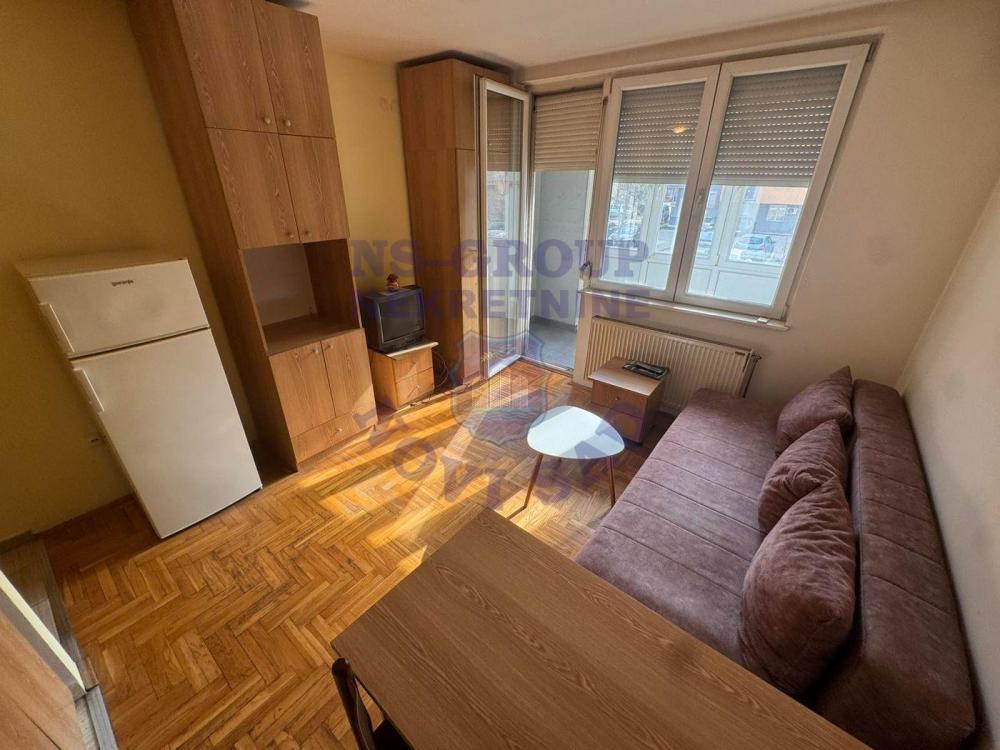 Jednosoban stan na prodaju, 23m2, 82.400€