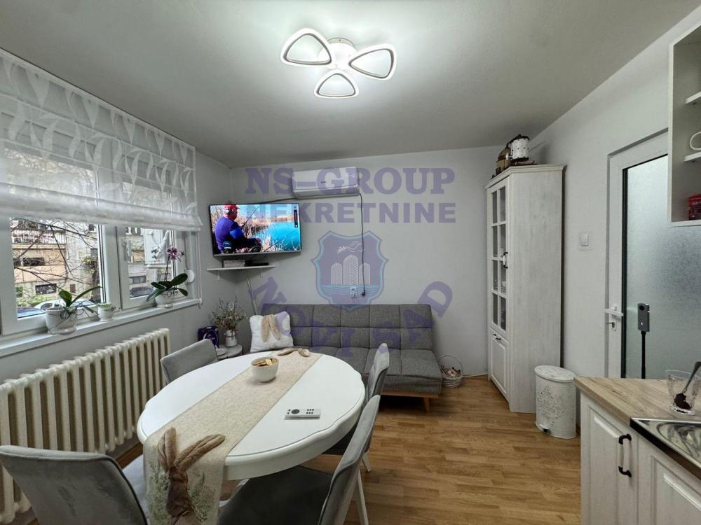 Stan na prodaju, 32m2, 118.450€