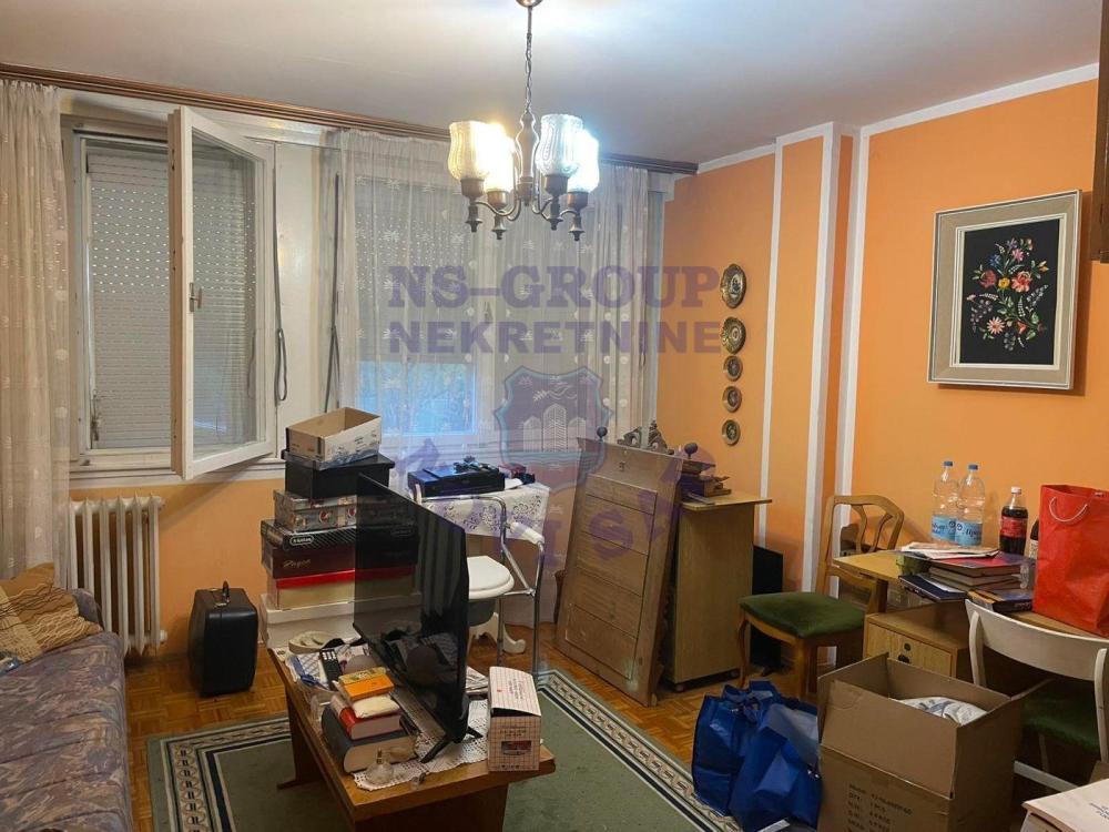 Dvosoban stan na prodaju, 52m2, 164.800€