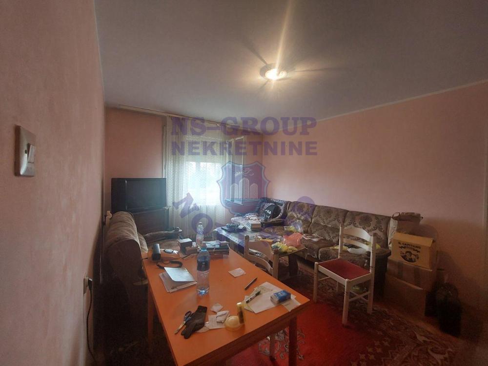 Dvosoban stan na prodaju, 48m2, 94.210€