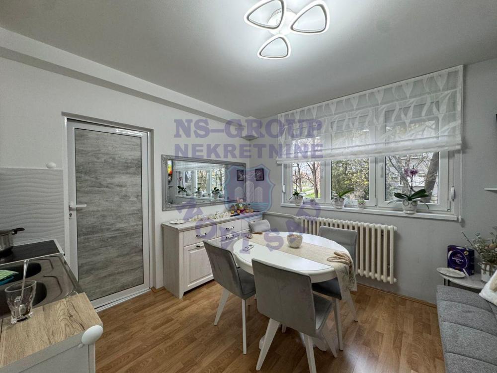 Jednoiposoban stan na prodaju, 32m2, 118.450€