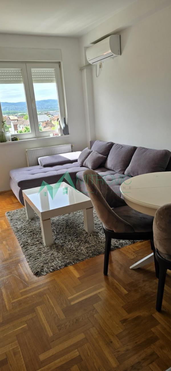 Dvoiposoban stan na prodaju, 49m2, 158.600€