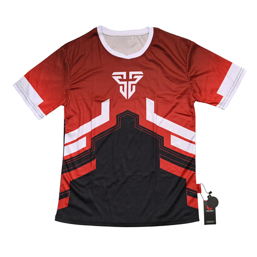Majica Fantech 4XL