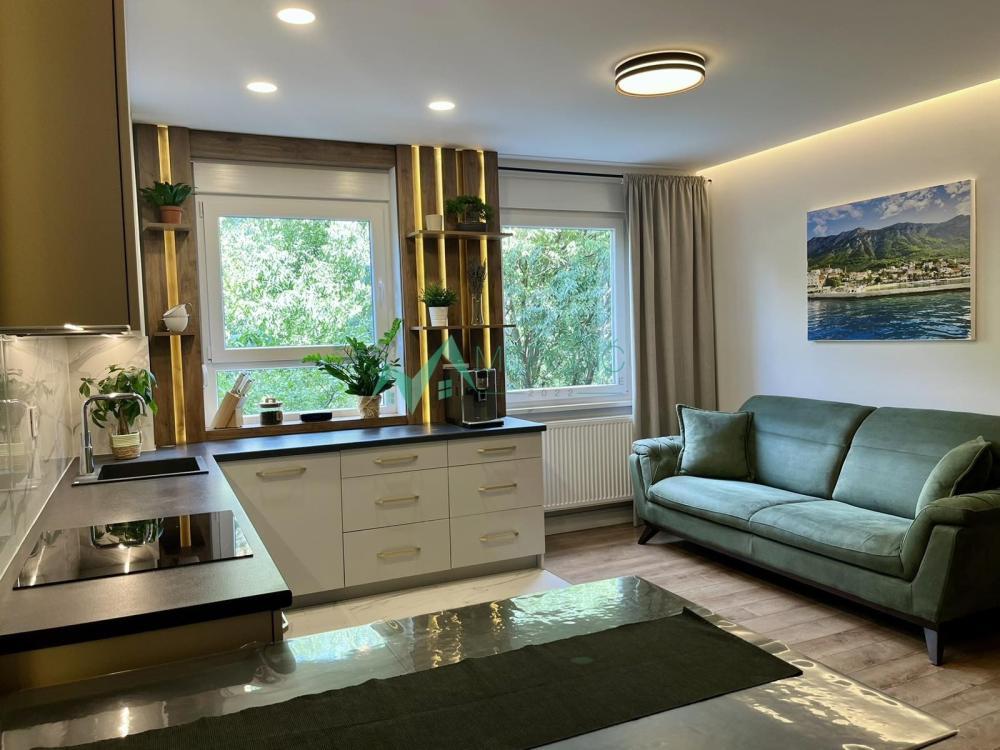 Jednoiposoban stan na prodaju, 48m2, 147.290€