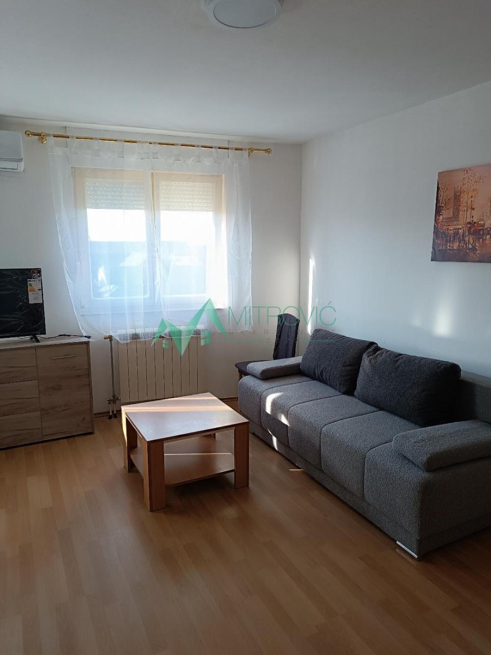Jednosoban stan za izdavanje, 30m2, 250€