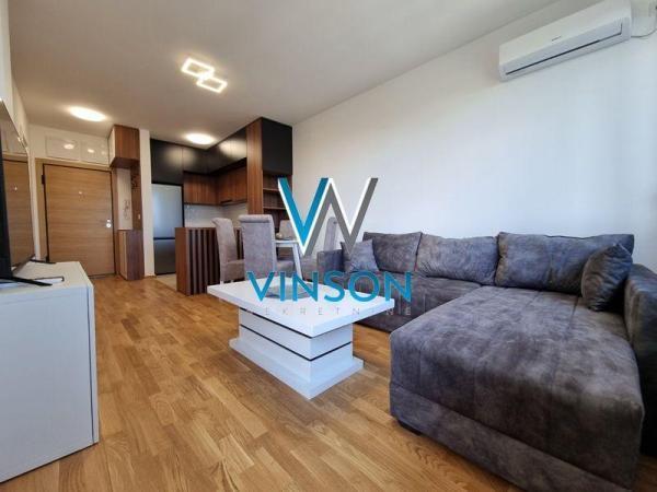 Jerneja Kopitara, Jednoiposoban stan za izdavanje, 40m2, 500€