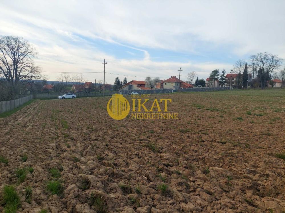 Srednjokrajska Plac na prodaju, Barajevo, Srednji kraj, 45.000€