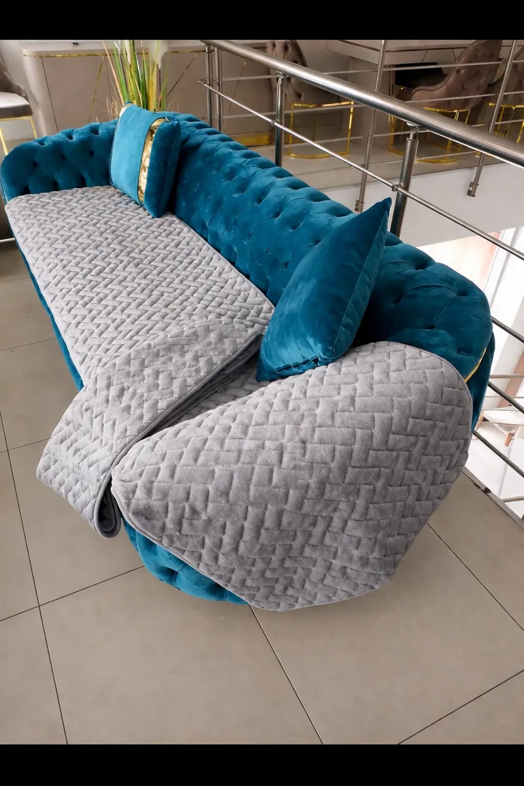 Set flekera 3 komada