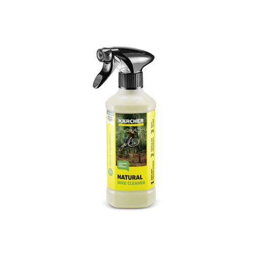 Karcher RM 640 NATURAL - Prirodno sredstvo za pranje bicikala (PRSKALICA) - 500ml