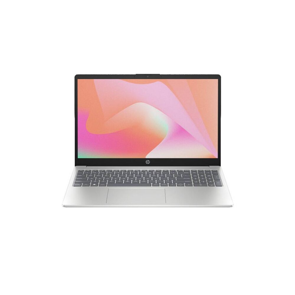 HP Laptop D0UH5EA 15,6"/Intel Core Ultra 5-125H/24 GB/512 GB SSD/Intel Arc