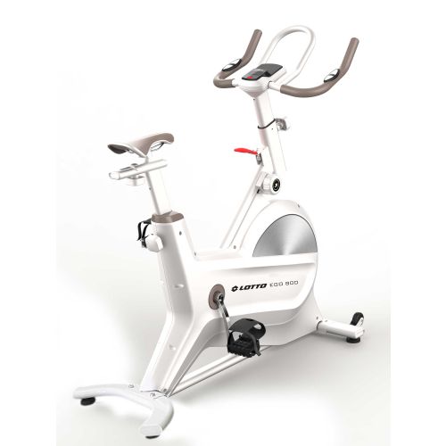 LOTTO Fitness Sobni bicikl EGO 800 Spin bike Spining bicikl