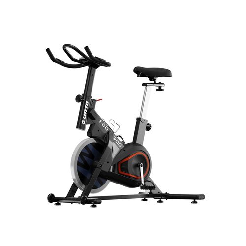 LOTTO Fitness Sobni bicikl EGO 900 Spin bicikl 10 kg