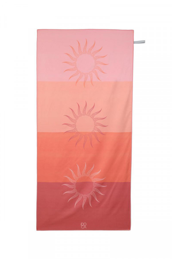BEACH TOWEL (90CMX180CM)