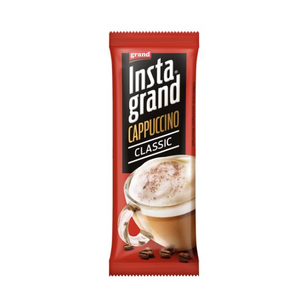 GRAND Cappuccino classic 15g