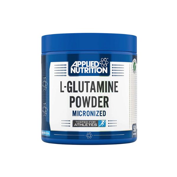 Applied Nutrition™ L-Glutamine Powder