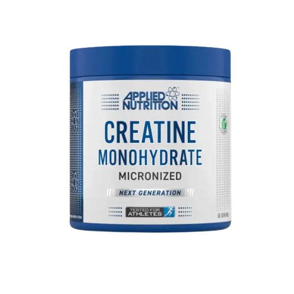Applied Nutrition™ Creatine monohydrate 250g