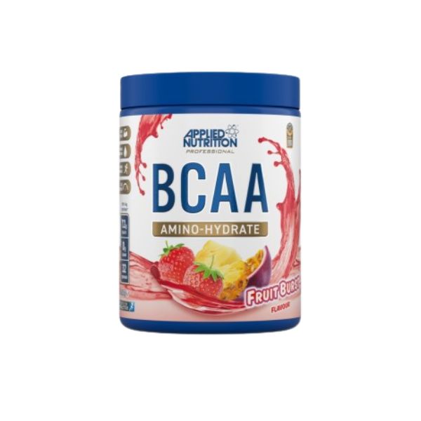 Applied Nutrition™ BCAA Amino Hydrate voćni miks 450g