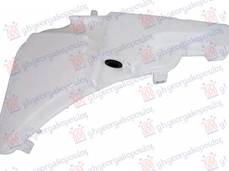 POSUDA ZA TECNOST BRISACA (SA OTVOROM ZA PRSKALICE FAROVA) AUDI A6 2018- (4A2/4A5) (OEM: 4G8955453B, 4G8955453D, 4G8955453F)