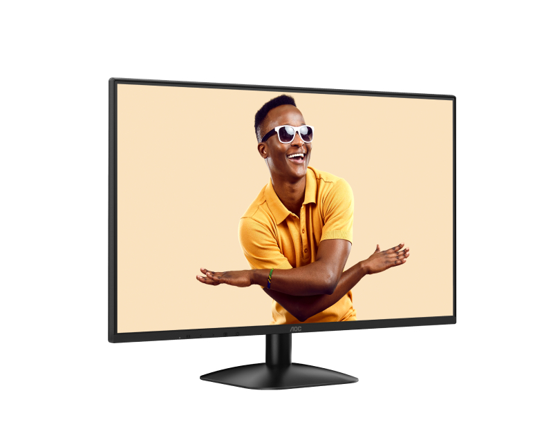 AOC 27 inča 27B31H FHD 1920×1080 IPS 120 Hz Adaptive Sync kancelarijski monitor