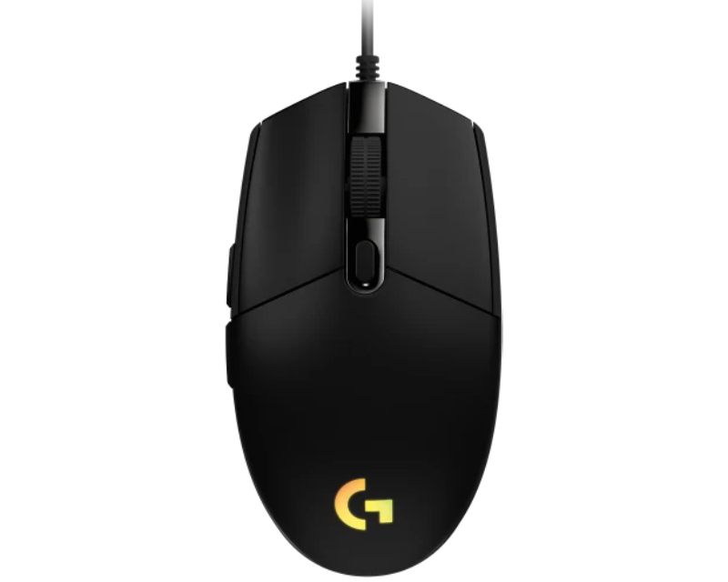 LOGITECH_ G102 Lightsync Gaming miš