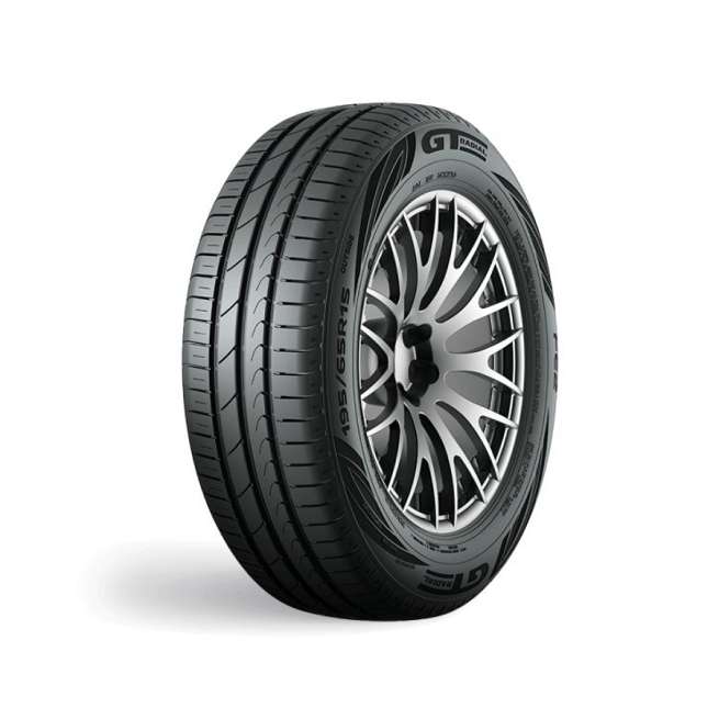 GT RADIAL 185/60 R14 FE2 82H