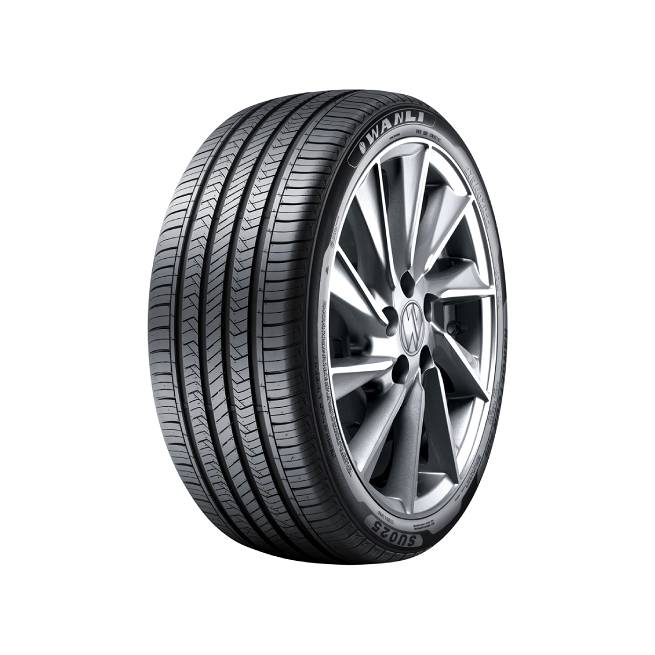 WANLI 265/65 R17 SU025 112T