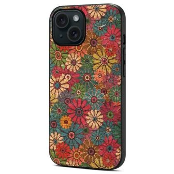 IPHONE 15 FOUR SEASONS HYBRID CASE