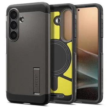SAMSUNG GALAXY S26 SPIGEN TOUGH ARMOR MAG CASE