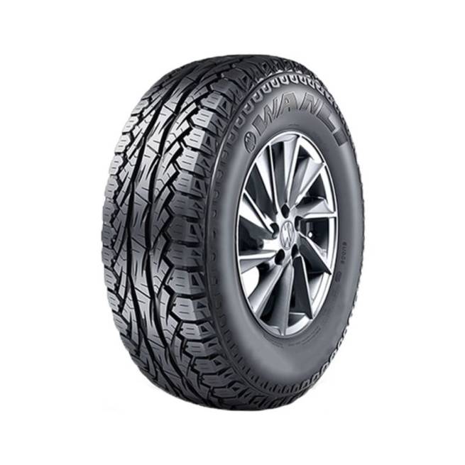 WANLI 255/70 R16 SU006 111T