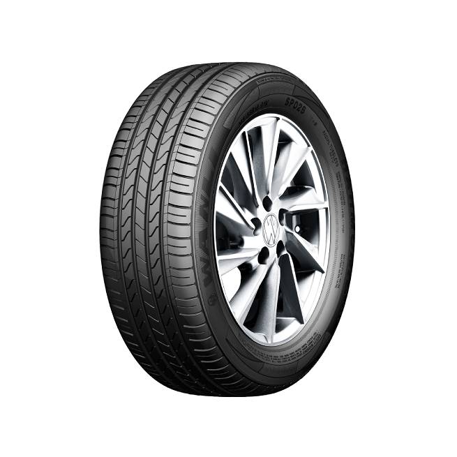 WANLI 155/80 R13 SP026 79T
