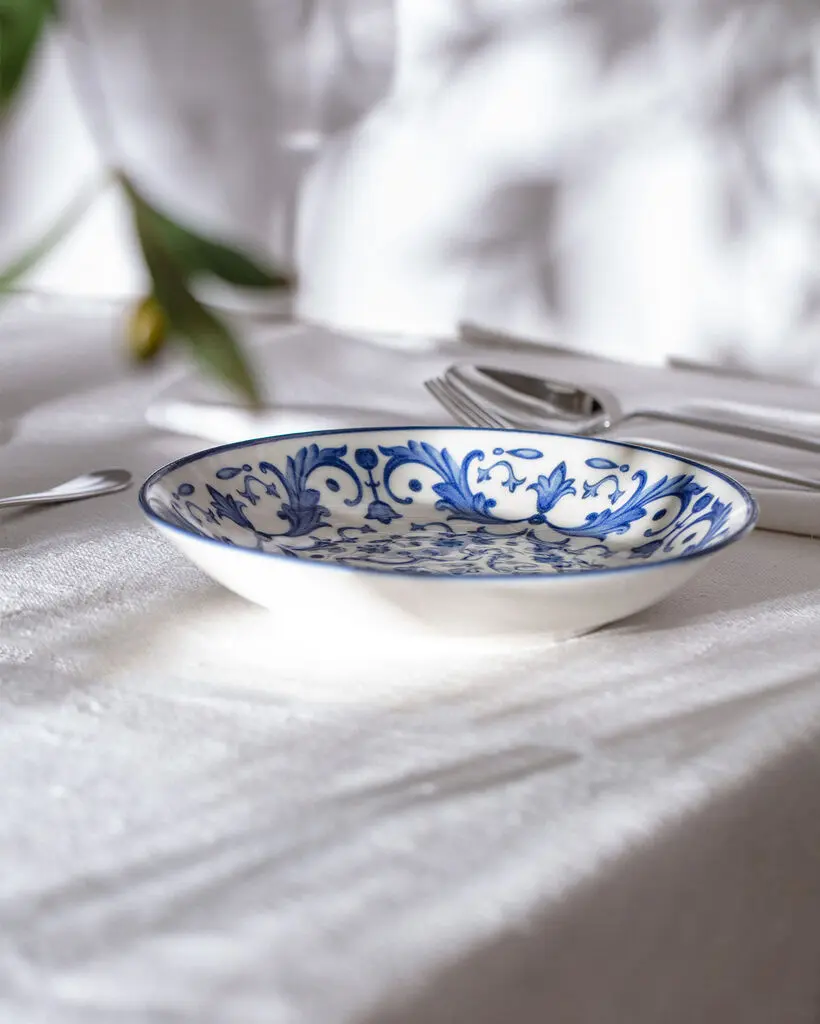 Madame Coco Tanjir Reve Bleu, 20cm